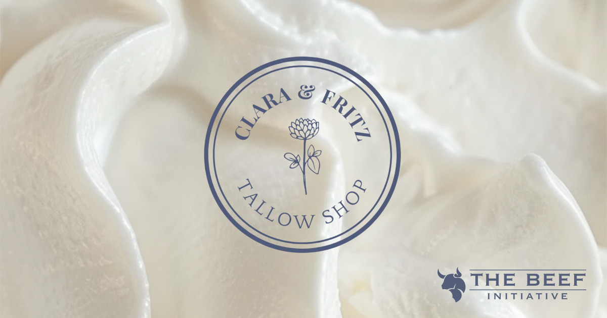 Clara & Fritz – Beef Initiative