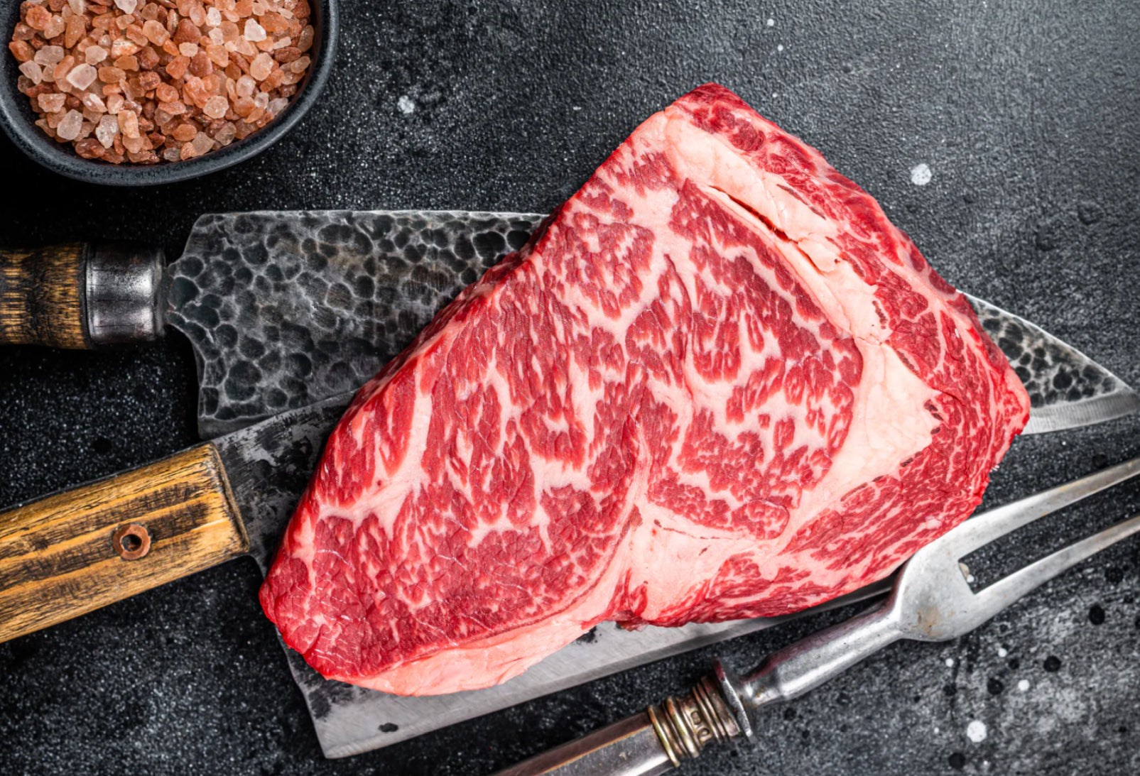 Salt & Sear Craft Beef – Beef Initiative