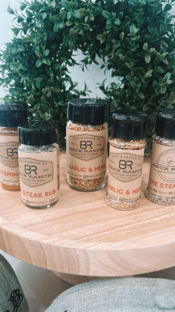 Beef – Beef Initiative