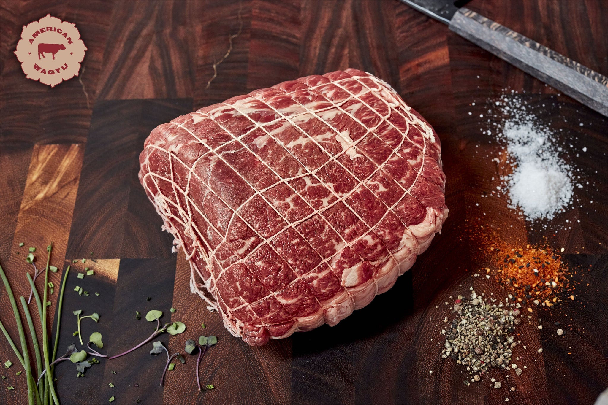BA Low and Slow Box (Wagyu + Chicken) – Beef Initiative