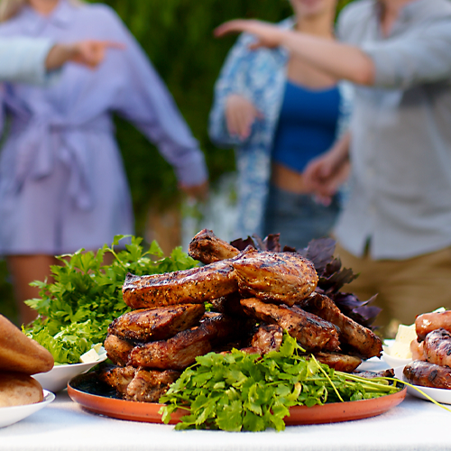 The Beef Initiative - Championing localized food supply