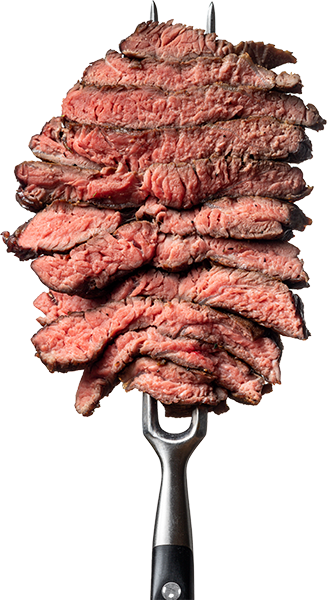 The Beef Initiative - Championing localized food supply