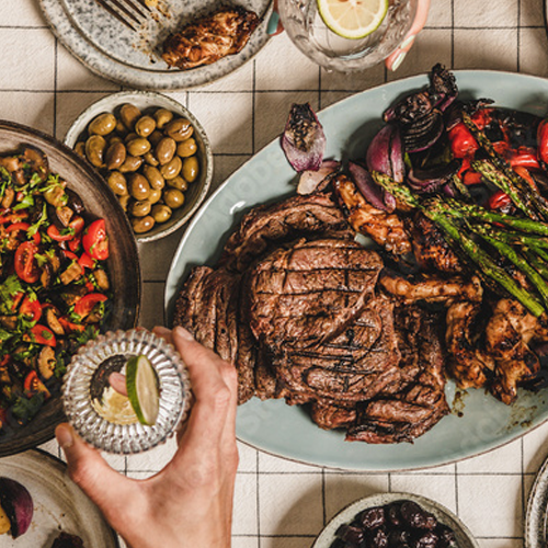 The Beef Initiative - Championing localized food supply