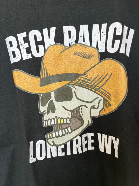 Beck Ranch – Beef Initiative