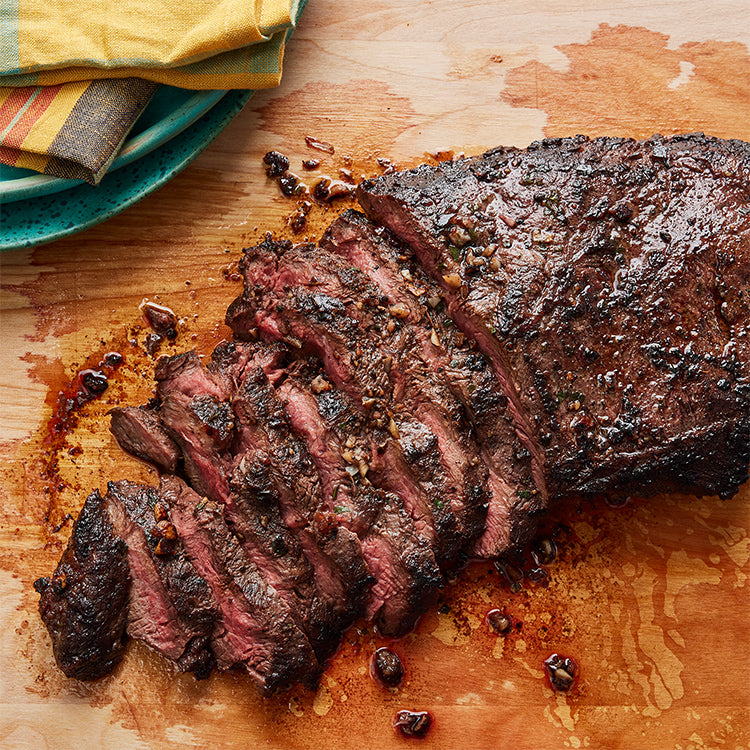 Carter Country Meats – Beef Initiative