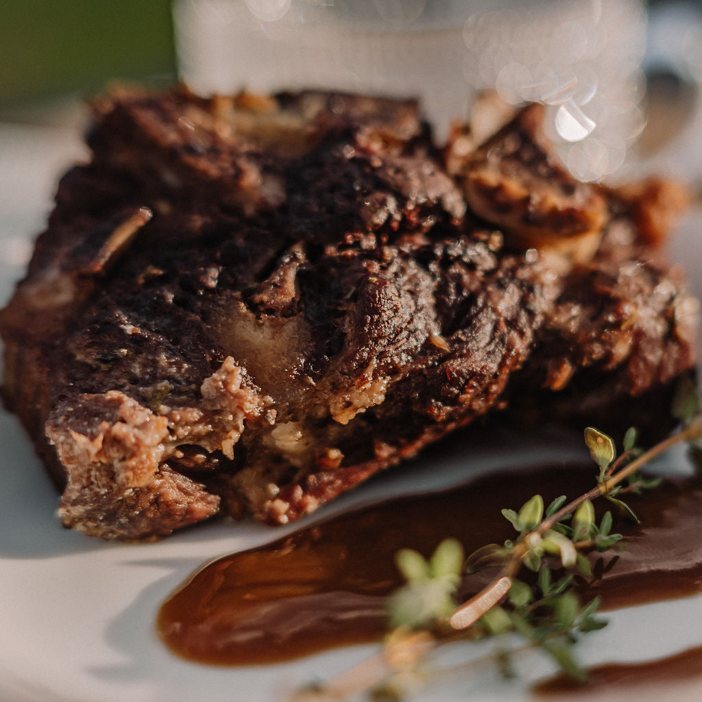 Grass Finished – Beef Initiative