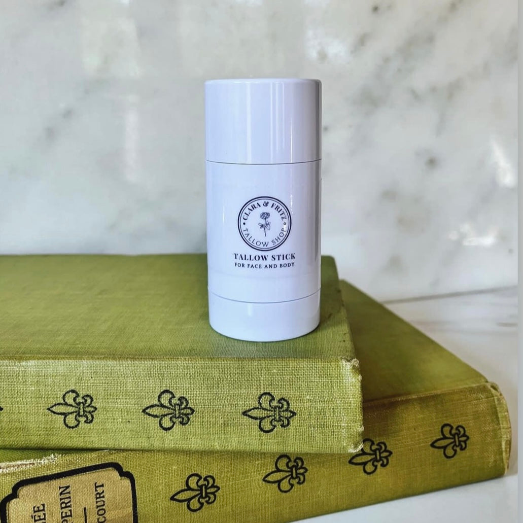 Clara and Fritz – Beef Initiative