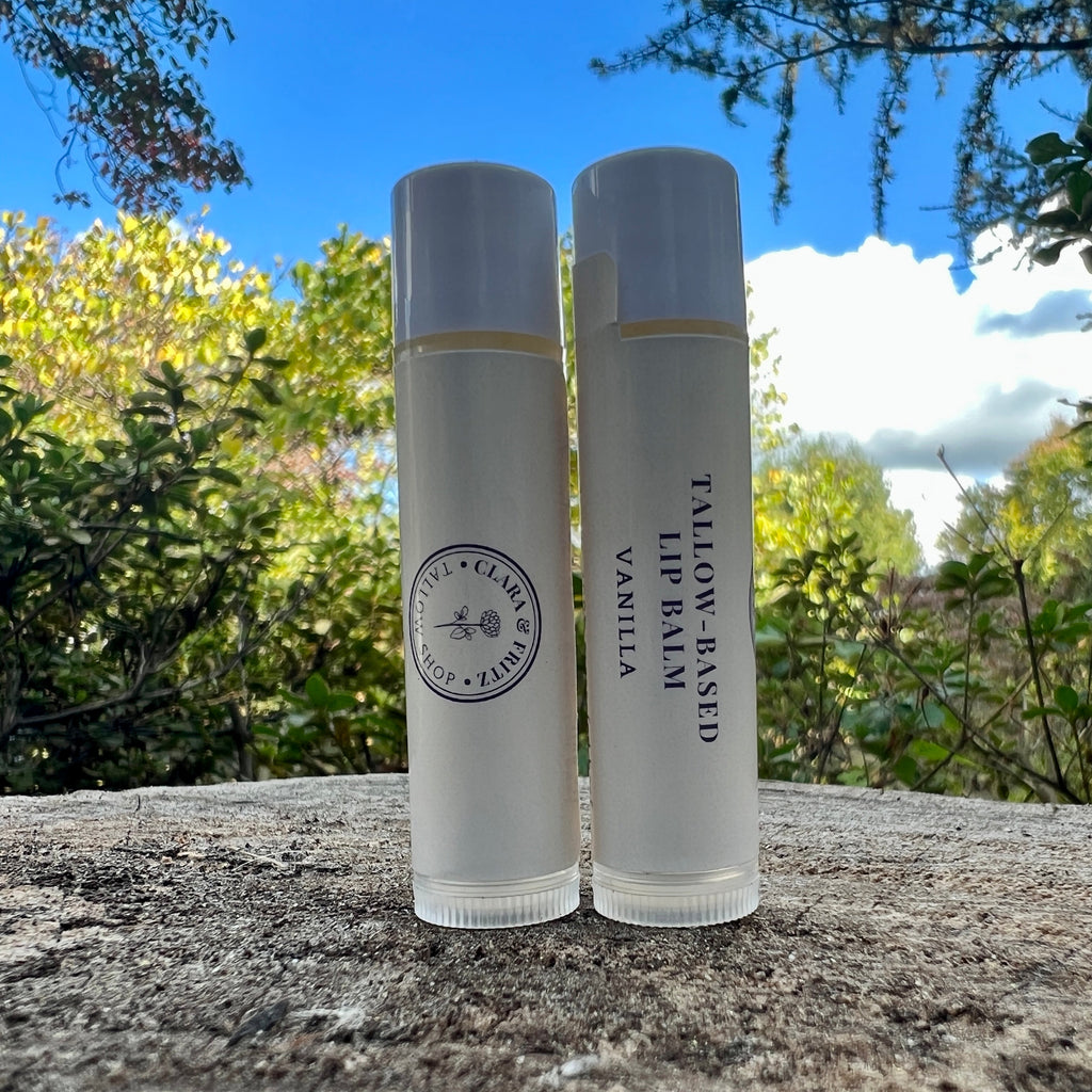 Clara & Fritz – Beef Initiative