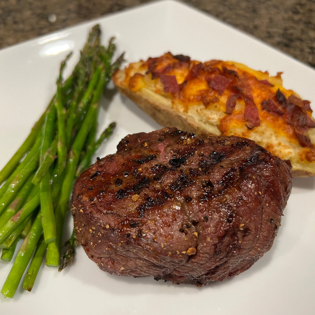 Beef – Beef Initiative