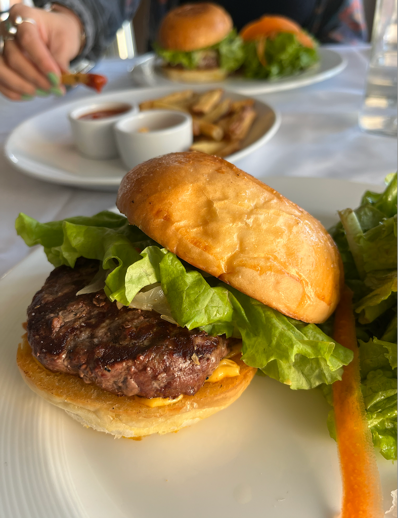 Ebersole Cattle Co. – Beef Initiative