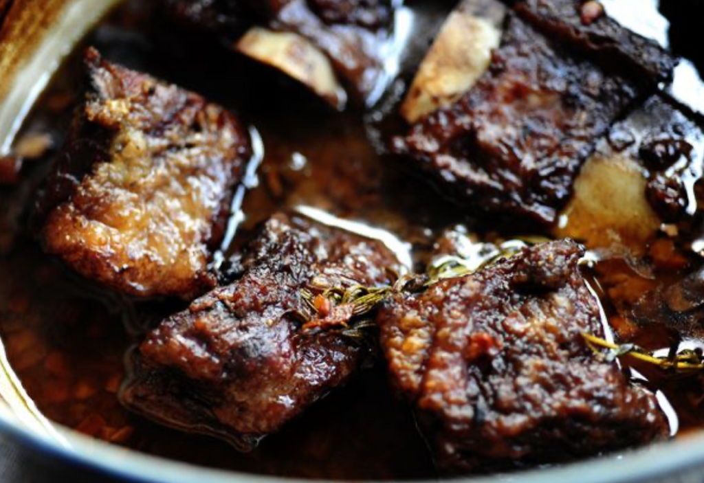 The Beef Initiative - Championing localized food supply