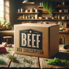 Beef – Beef Initiative