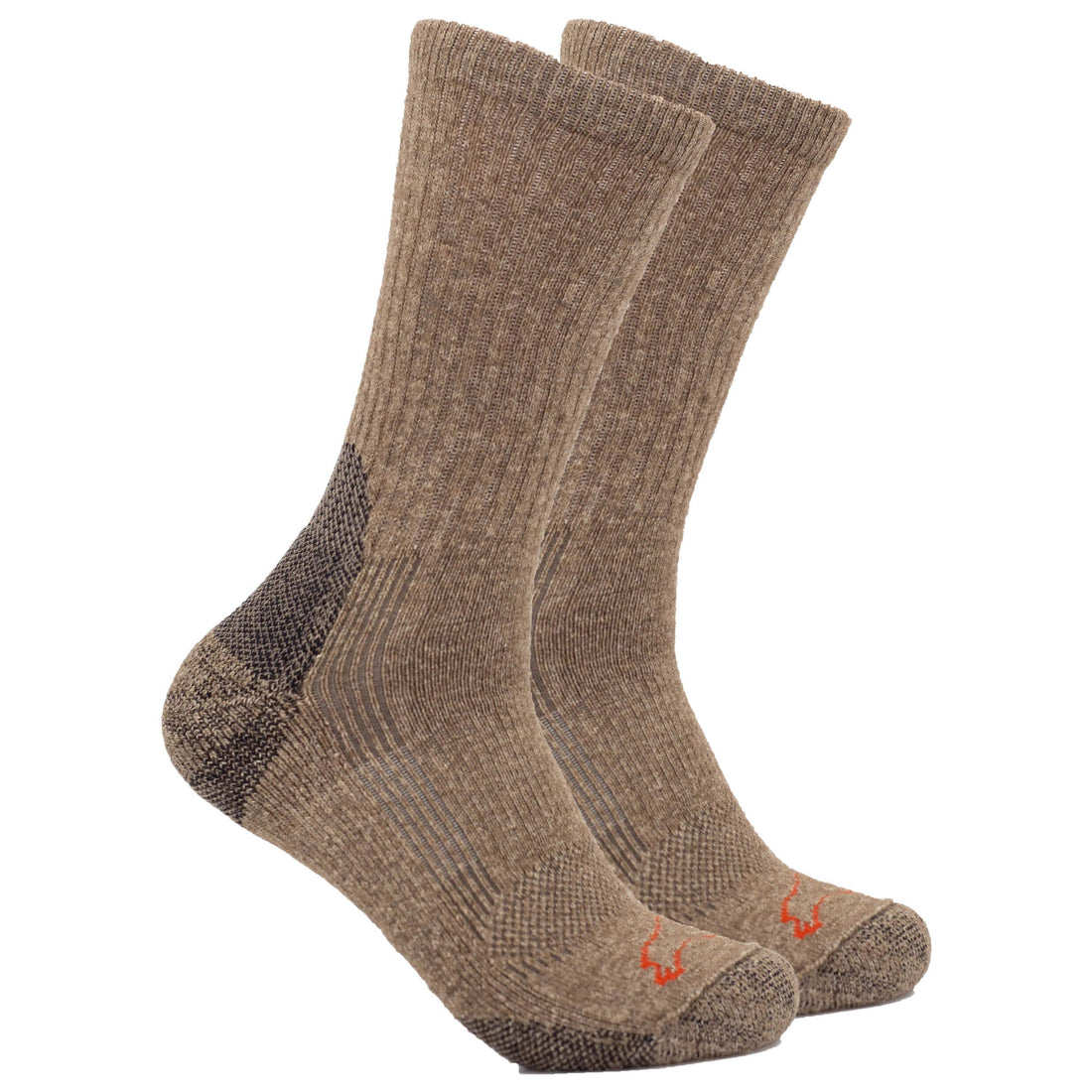 Pro Gear Crew Socks – Beef Initiative